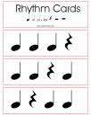 LadyDpiano: Friday Freebie: Rhythm Printables