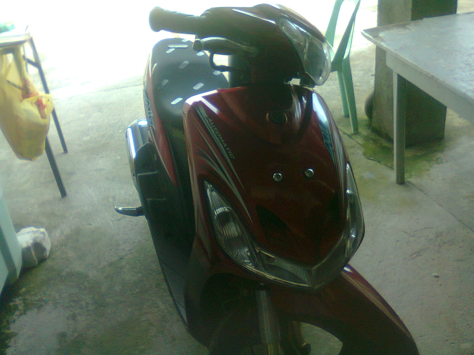 Cars,Motors,Cellphones,Laptops and ETC.: Yamaha Mio Amore For sale RUSH