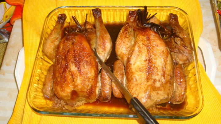 Life's journey in words: How to Cook Lechon Manok at Home, the Pinoy Style