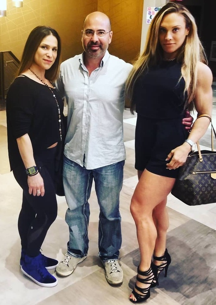 Les femmes de mes reves: 🇨🇦 Jennifer Reece.