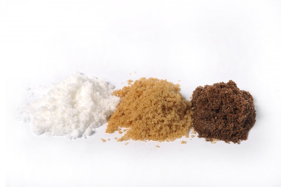 Blue Eyed Bakery: Sugar Sweet!