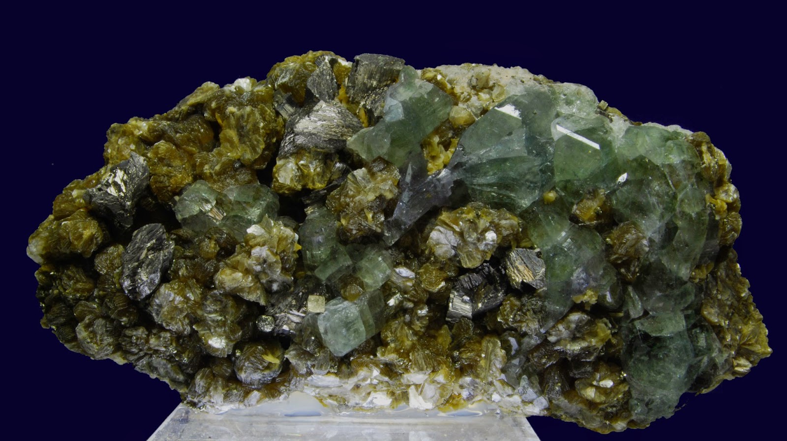 minerales mania: FOSFATOS