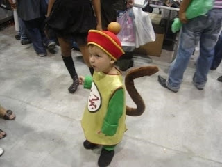 PictoVista: 20 Best Kids' Cosplay Outfits