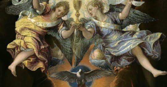 A Catholic Life: Eucharistic Miracles