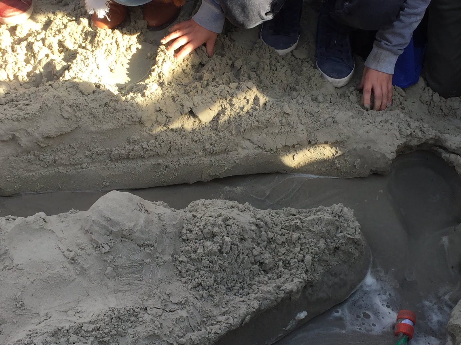 Derde graad - Villa kakelbont - juf Nele en meester Johan: Holle en ...