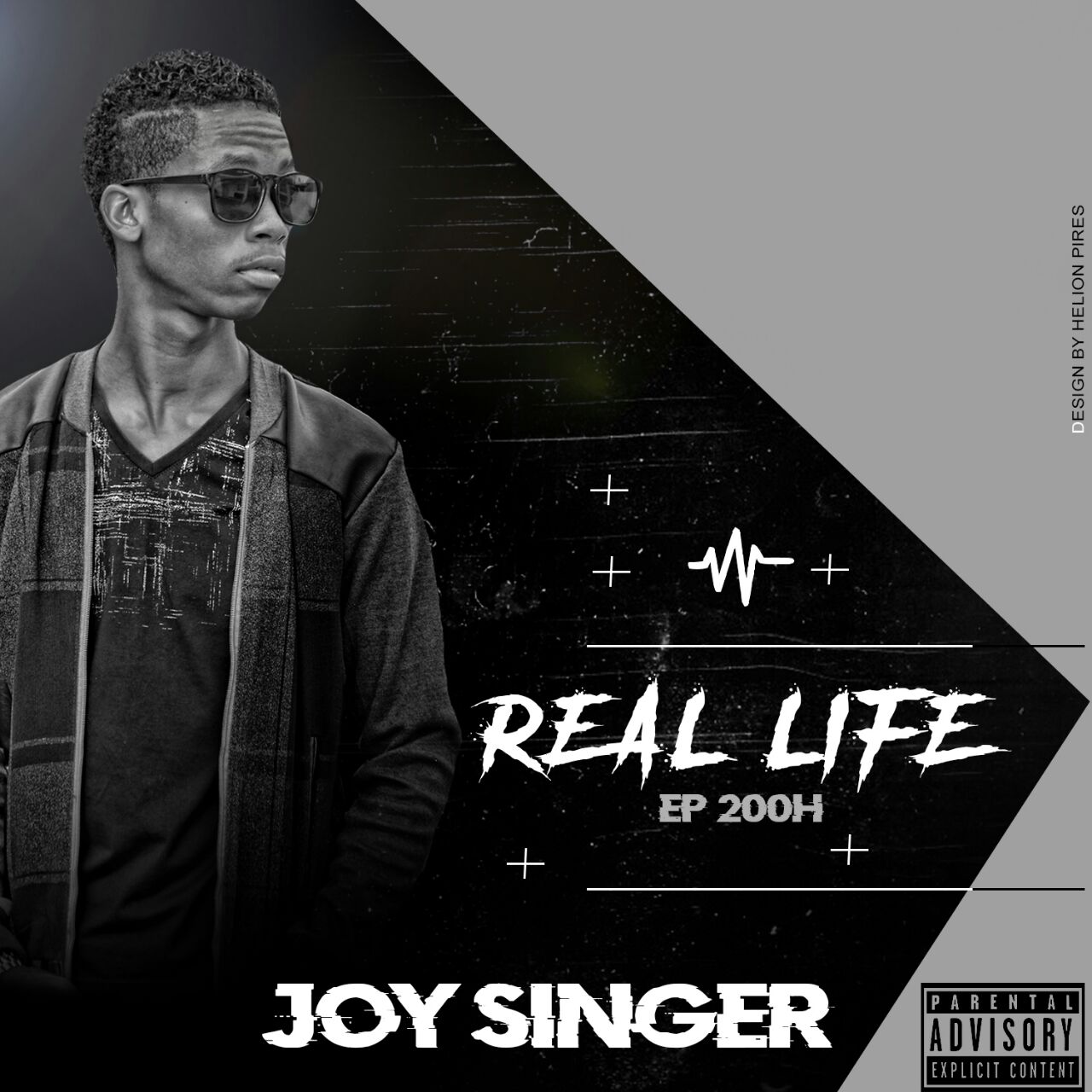 DOWNLOAD: Joy Singer - Real life [ 2o18 ] ~ Nampula Em Acção