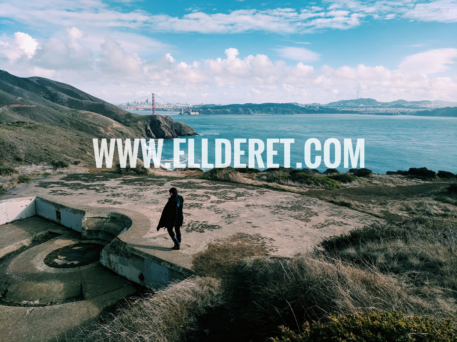 Moved to www.ellderet.com | Stop on by!