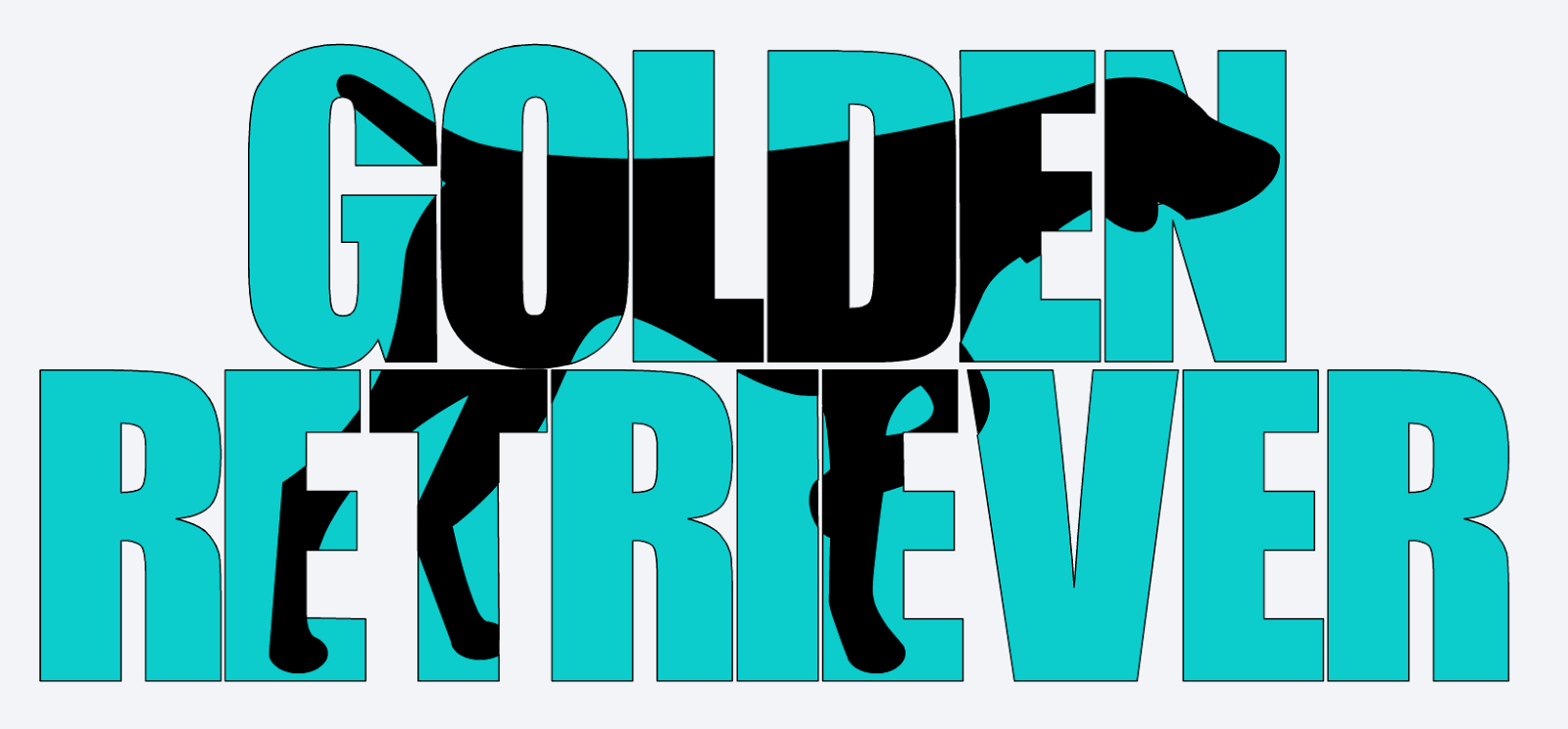 KNOCK-OUT TEXT FOR DESIGN SPACE | Ken's Kreations