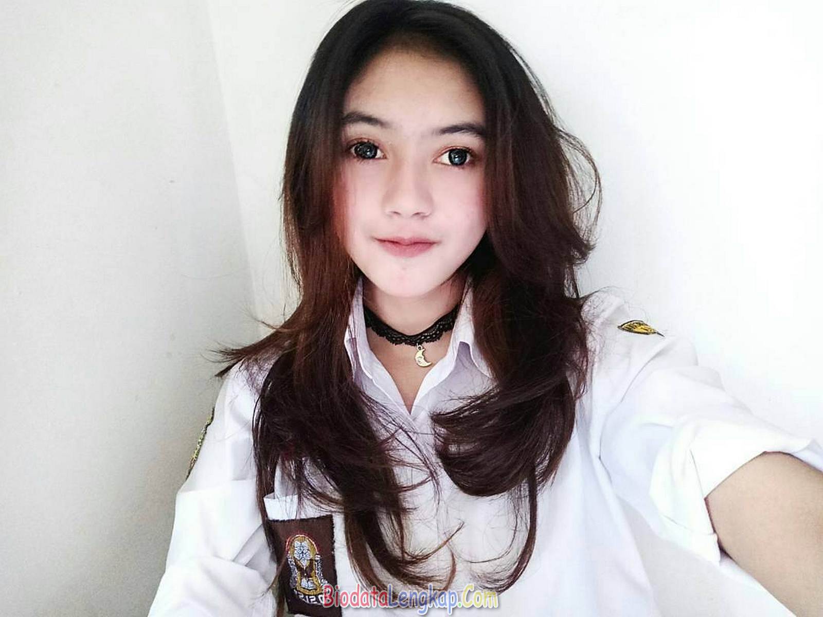 35 Foto Cewek Cantik Indonesia Idaman Para Cowok