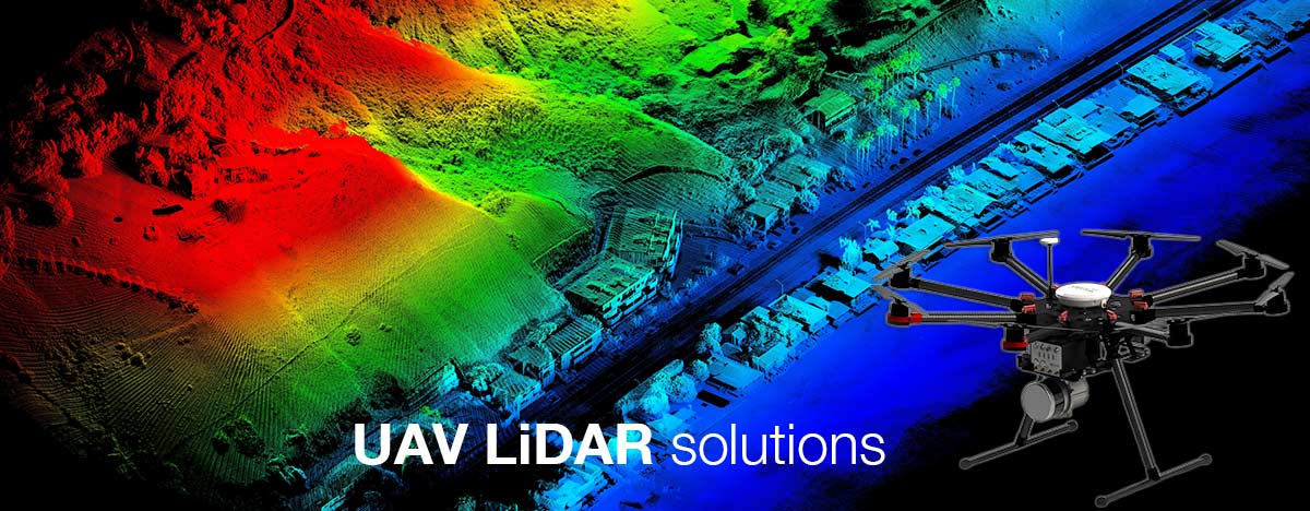 Geotics: Reglamentación del uso de Drones en Colombia