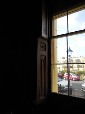 THE DUKE OF WELLINGTON TOUR: THE REGENCY TOWN HOUSE – Number One London