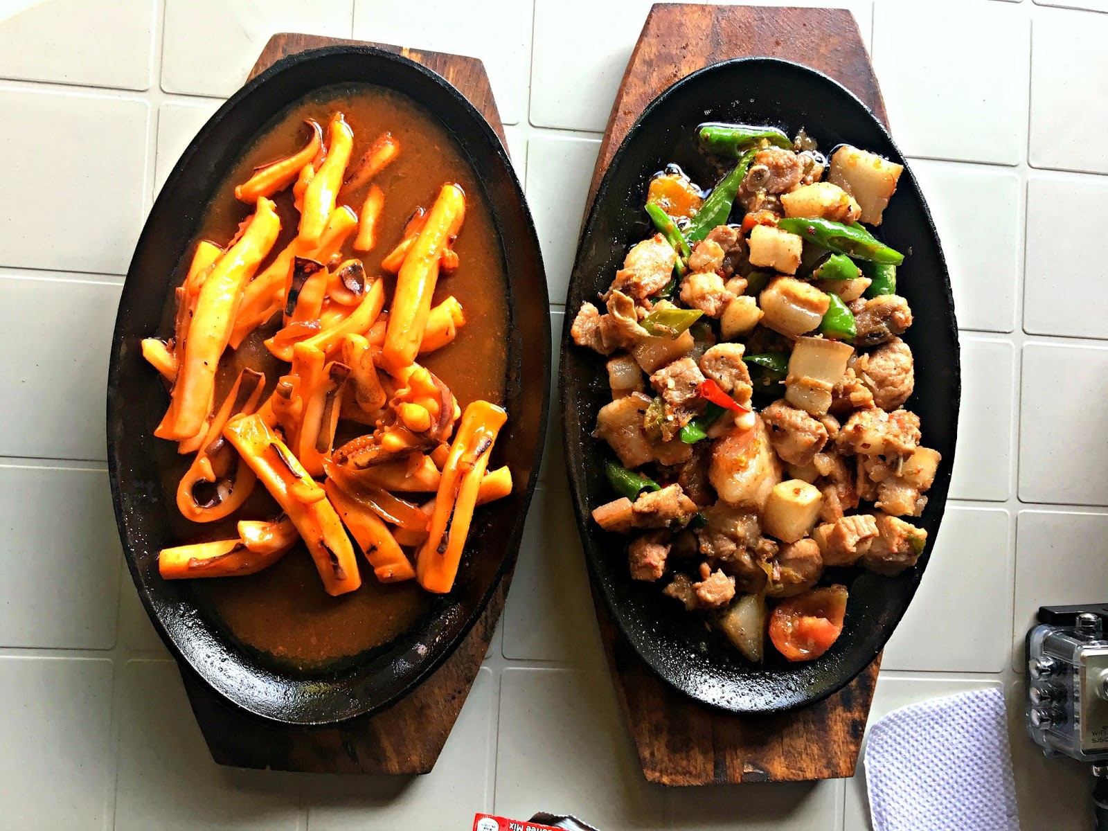 Bicol: Cagsawa and my first time to try ATV - Living in the Moment