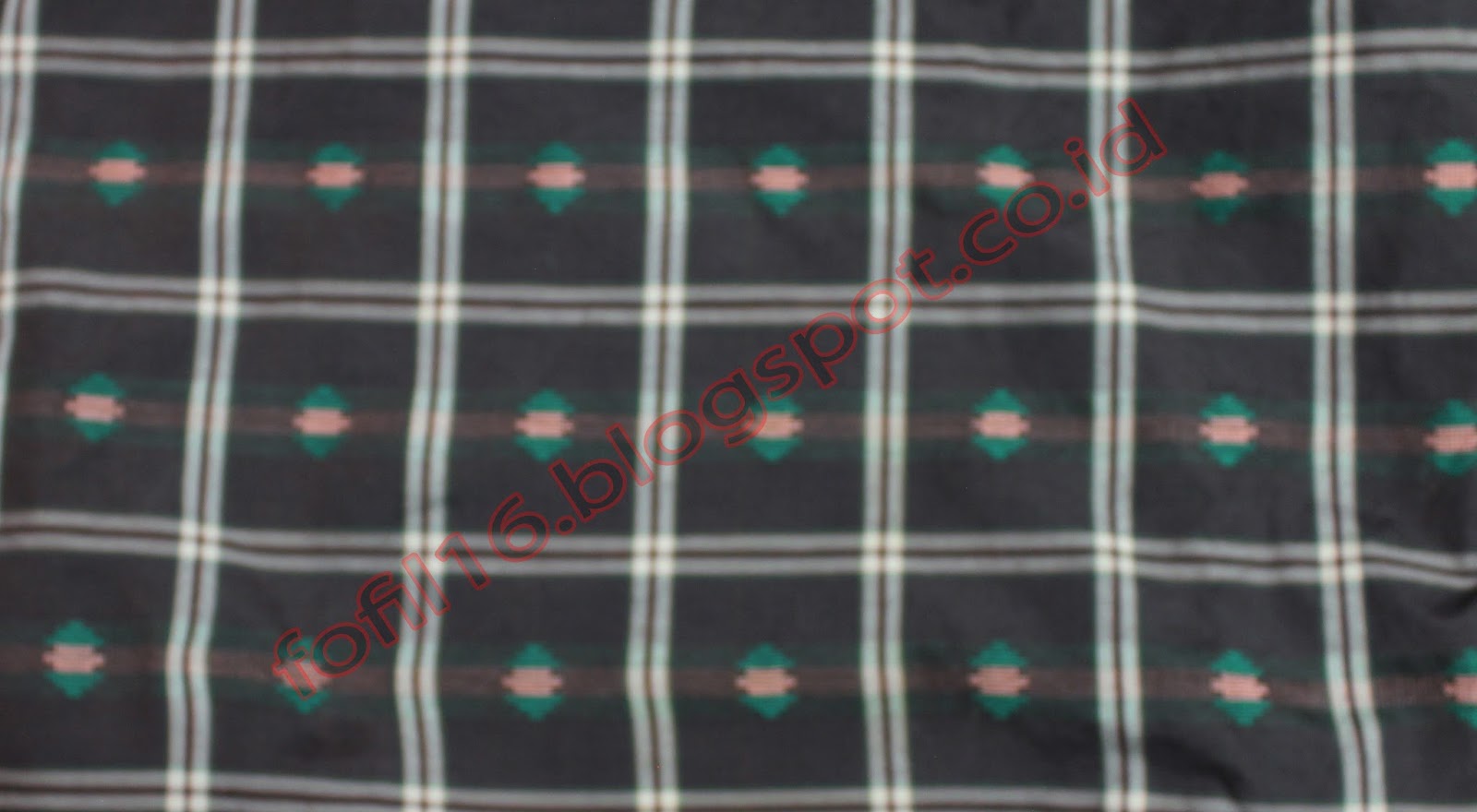 Nirmana Oposisi Repetisi dan Transisi | Chikuk