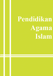 Peranan Penting Pendidikan Agama Islam [PAI] - Jari Rindu Blog