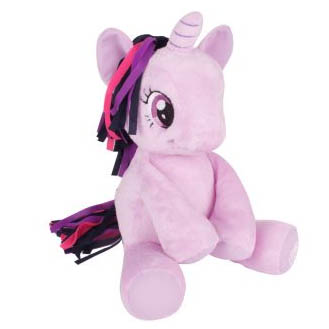 MLP Chad Valley G4 Plush | MLP Merch