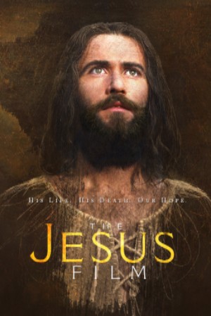IN HIS NAME: The Jesus Film - A Review