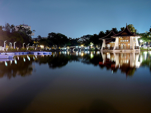 Go Travel: 10 Most Famous Landmarks in Taiwan