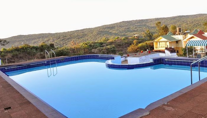 Country Club India Events: Country Club Mahabaleshwar