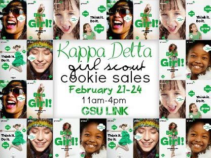 A Day in the Life of a Kappa Delta