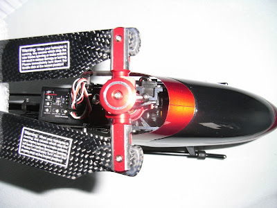 RC Helicopter World: Walkera V200D03 unboxing Review: Or, Look What ...