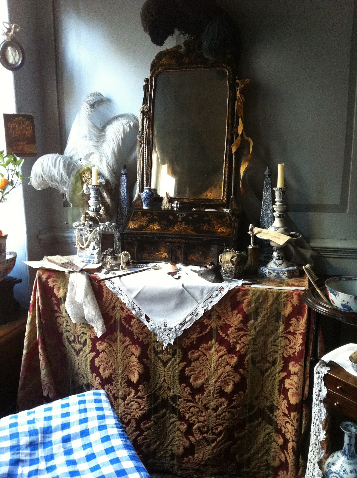 The Duchess of Devonshire's Gossip Guide to the 18th Century: 18 ...