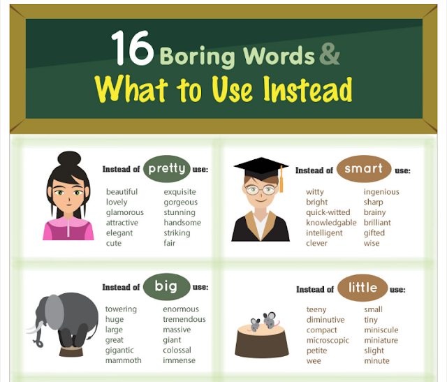 English stuff ESL: 2016