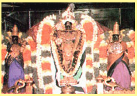 Sri.Hari Anna: KSHETRA FOR THE MONTH OF JAN 2016