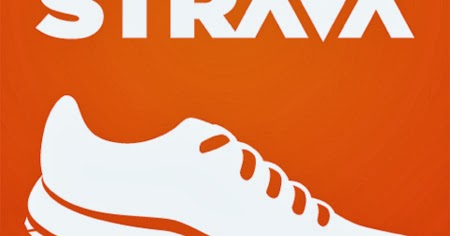DETROIT RUNNER....: Strava review