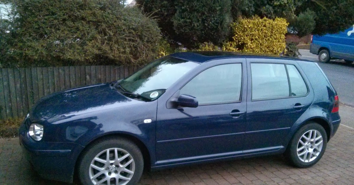 VW Golf Mk4 TDI Diesels Advice, Tips and Reviews: Buying Guide Golf MK4 ...