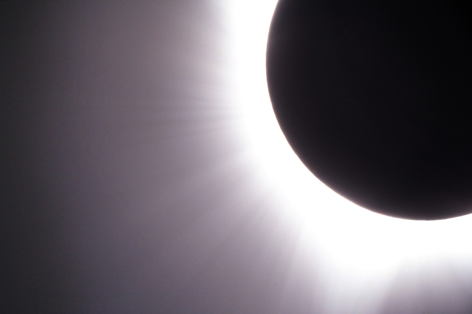 Astrophotography Blog: Tennessee Astrophotography - Great American ...