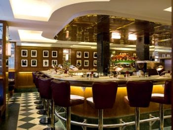 REVIEW: SHEEKEY'S SPEAKEASIES - London On The Inside