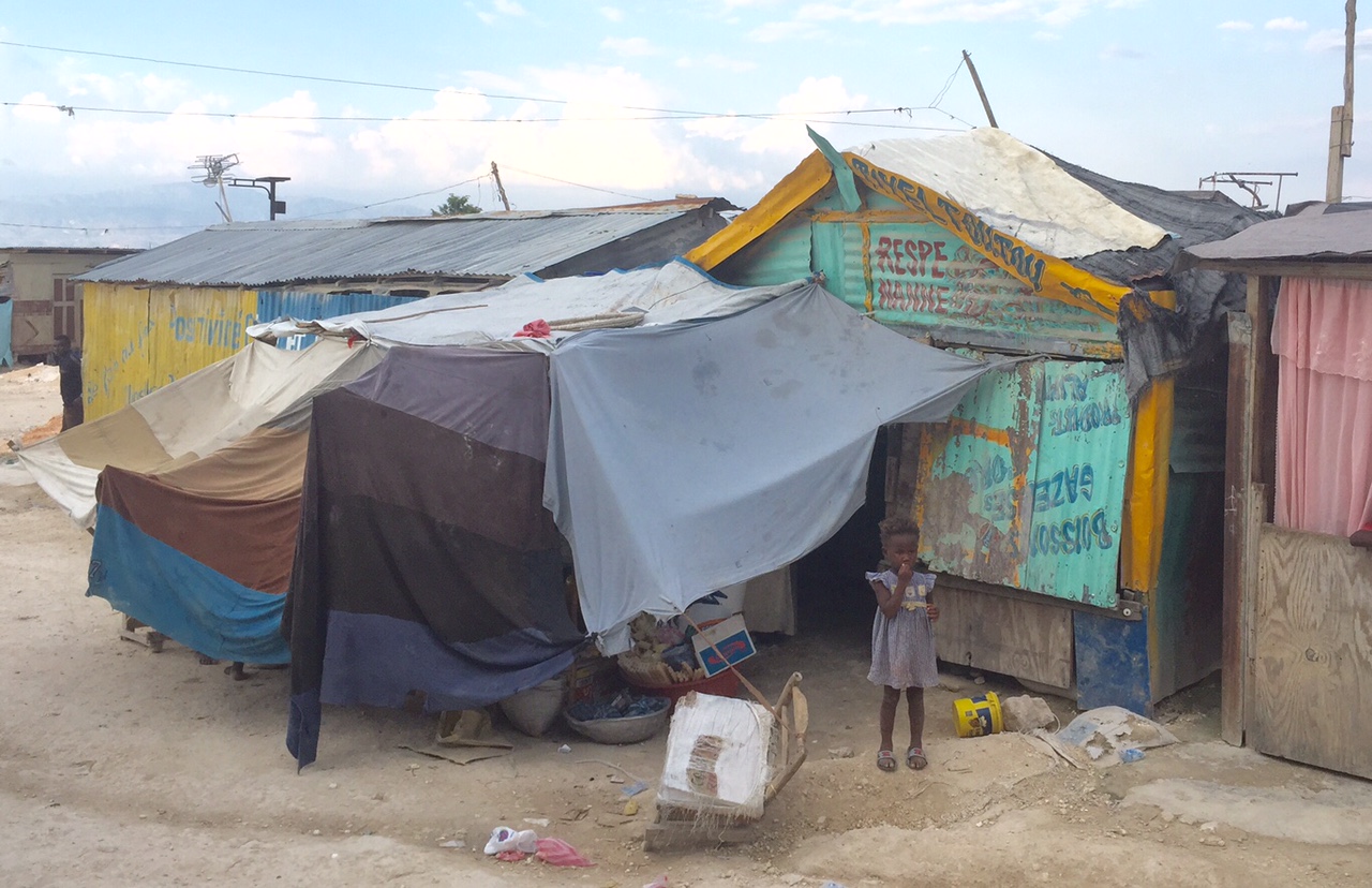 Piti Piti: Haiti Guide: The Haiti I Know