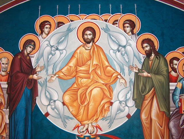 Ο ΧΡΙΣΤΙΑΝΙΣΜΟΣ ΕΙΝΑΙ ΕΝΑ ΣΥΝΕΧΕΣ ΘΑΥΜΑ! - ΕΛΛΑΣ-ΟΡΘΟΔΟΞΙΑ