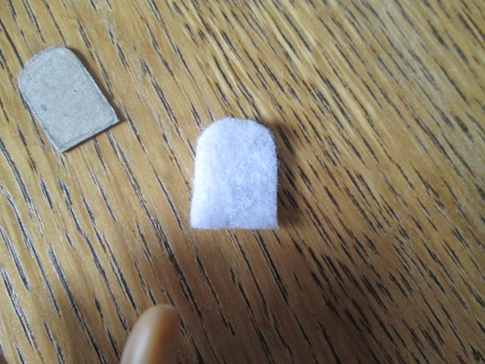 Carrot and Claire: Camp + Popsicle Hair Pins DIY