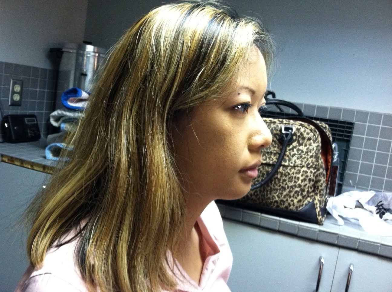 Jaclyn Jean Hair and Makeup