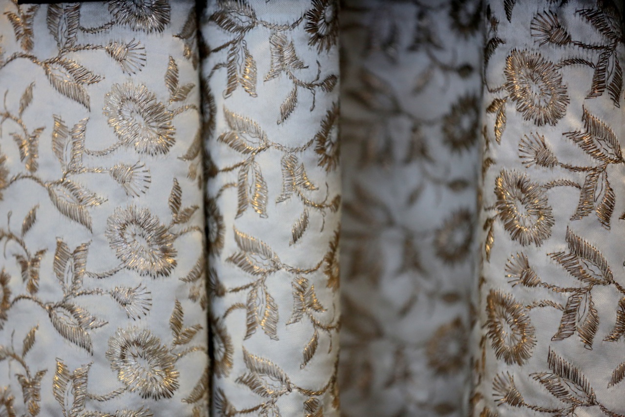 Claire Barrett, Hawthorne & Heaney – Permanent Style