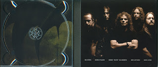 Cries from the Quiet World: Overkill "Immortalis"