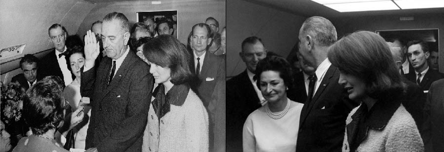 Oswald and Motive > General Discussion > AR15.COM