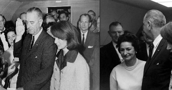 Hell's Unutterable Lament: Lying Bastard Johnson