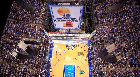 NBA: NBA Player Tracking