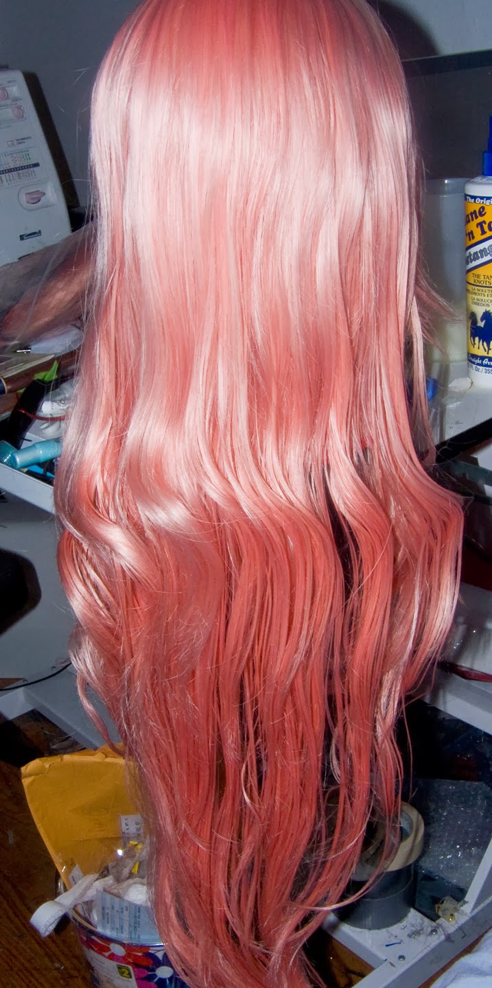 WARPAINT and Unicorns: Pin Curl Waves, Layering, Bob, and Poof Bangs ...