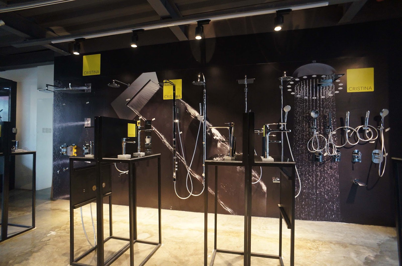 Architectural and Interior Source Now in Vibo Place Cebu - Perfumed Red ...