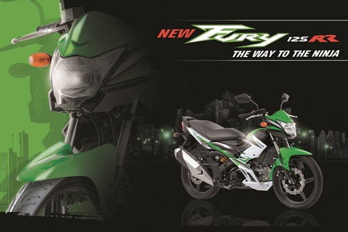 Spesifikasi dan harga Kawasaki Athlete Pro | Motor Jaya Bogor