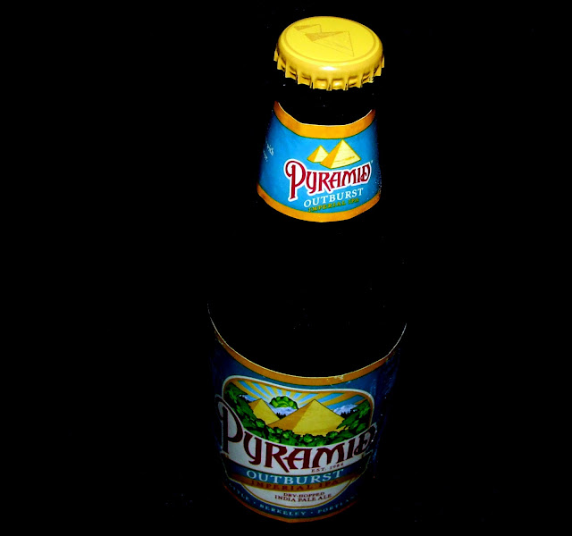 Bräuista: Pyramid Outburst