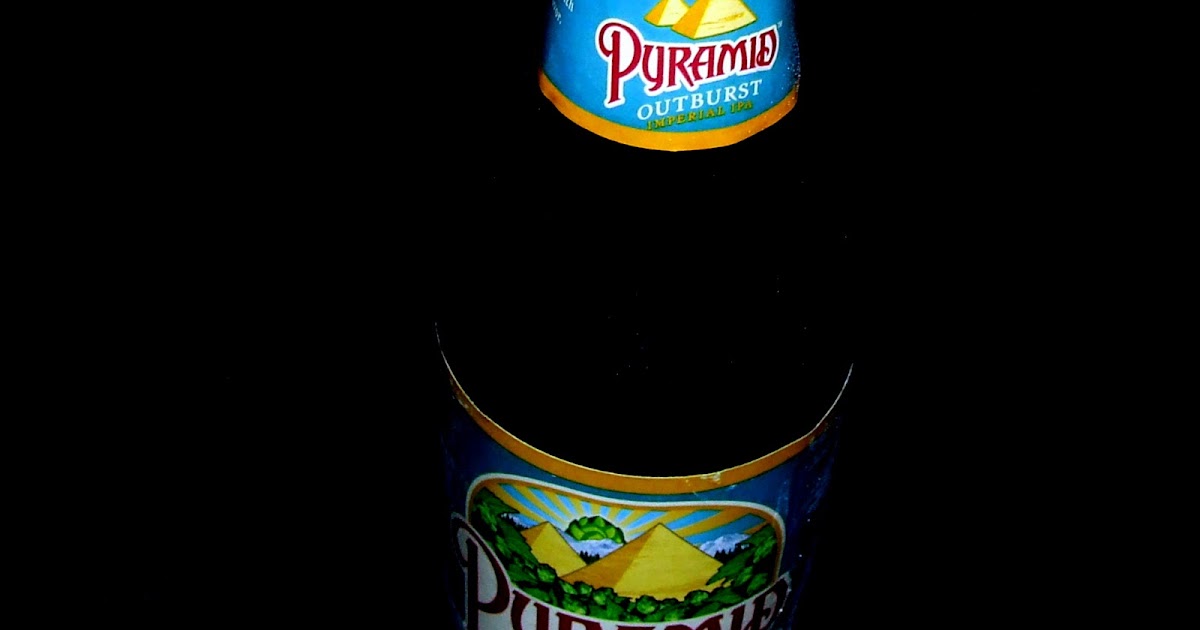 Bräuista: Pyramid Outburst