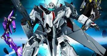 Dennis-Toys: Astro Plan Anime