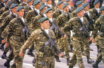 ΕΛΛΗΝΙΚΕΣ ΕΝΟΠΛΕΣ ΔΥΝΑΜΕΙΣ - ΕΘΝΙΚΑ ΘΕΜΑΤΑ: ΤΟ ΘΡΥΛΙΚΟ M1 GARAND, ΤΟ ...