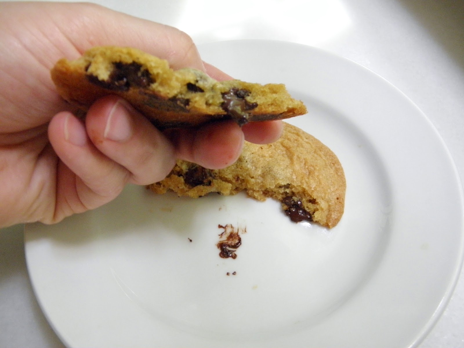 Troubleshooting Cookie Baking