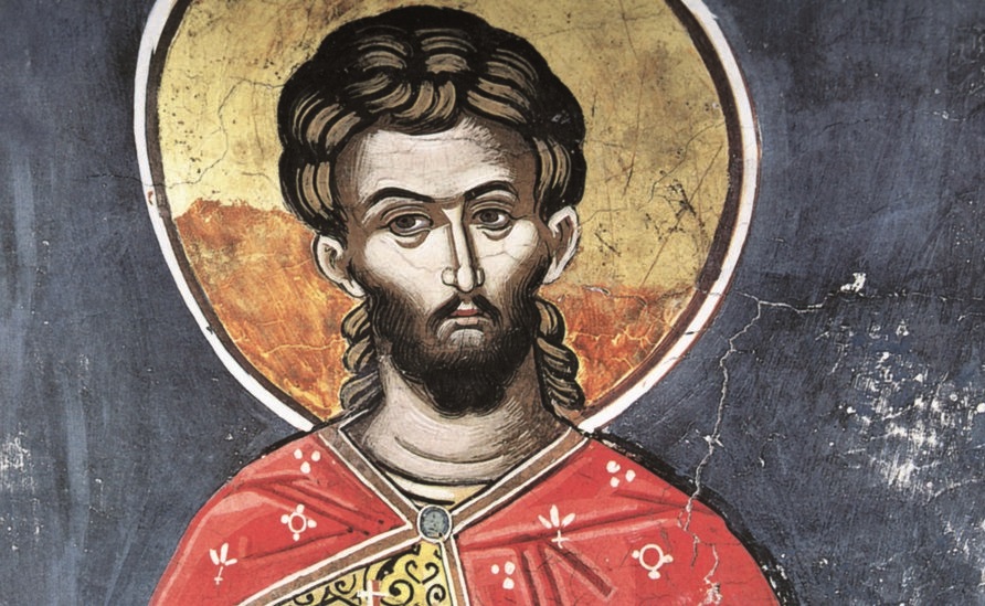 The Life and Martyrdom of St. Varus - The Catalog of Good Deeds