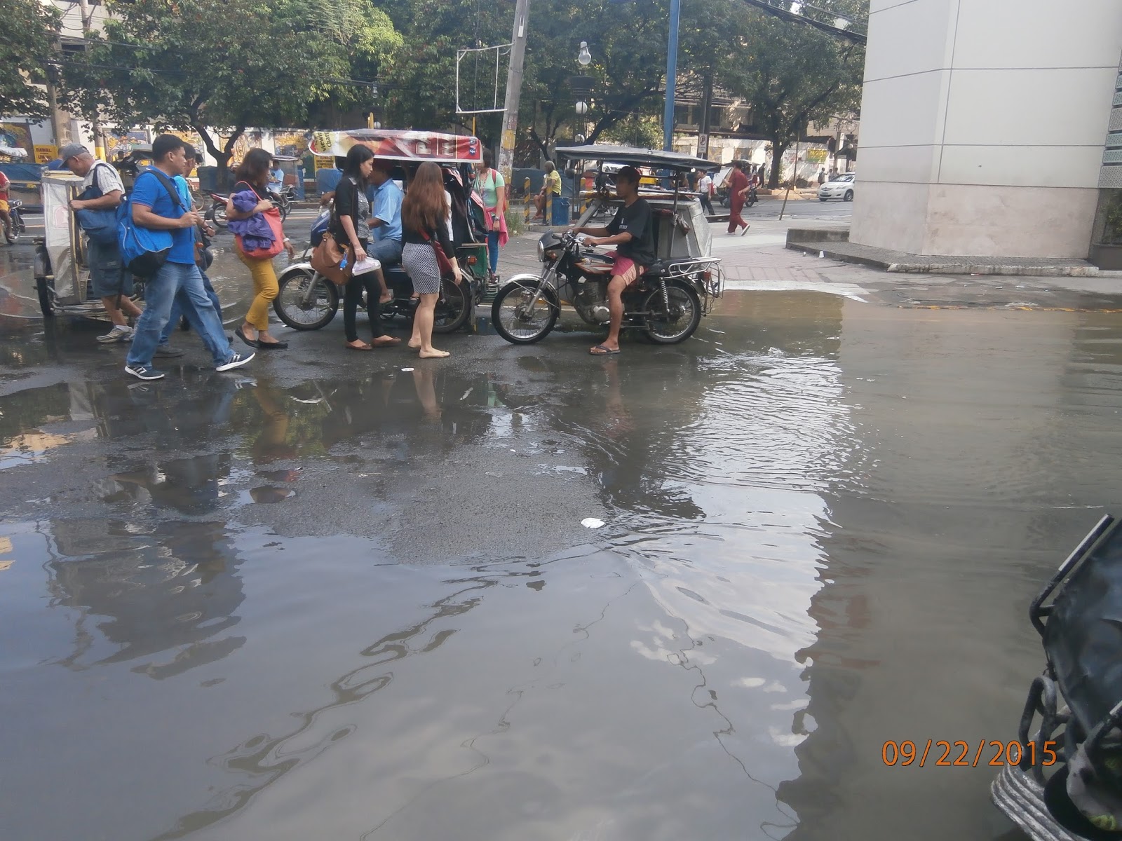 Bloggers Association of the Philippines: DPWH TO IMPOSE STRICTER RULES ...